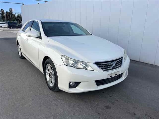 Toyota Mark 2011 for Sale – Stock No. 2235 – STC Japanese Used Cars