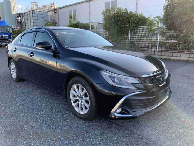 Toyota Mark 2017 for Sale – Stock No. 2197 – STC Japanese Used Cars